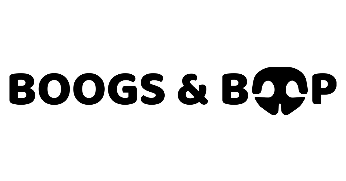 Boogs & Boop | Dog Accessories & Toys